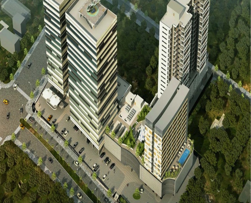 Our Projects – Construction Services Consultants Limited