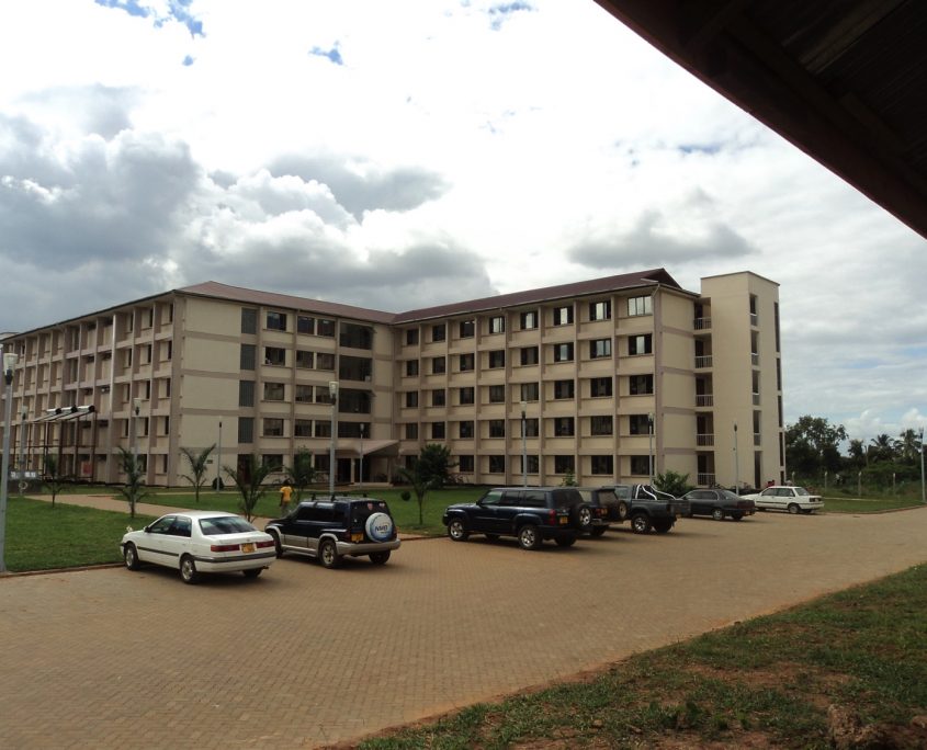Our Projects – Construction Services Consultants Limited